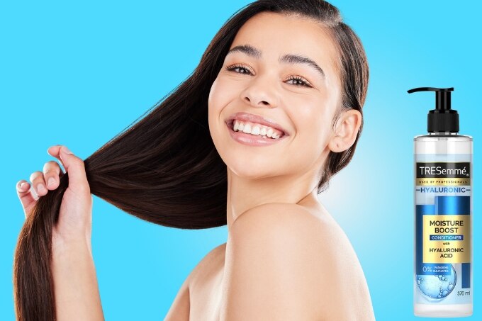 Best shampoo for dry hair in india store